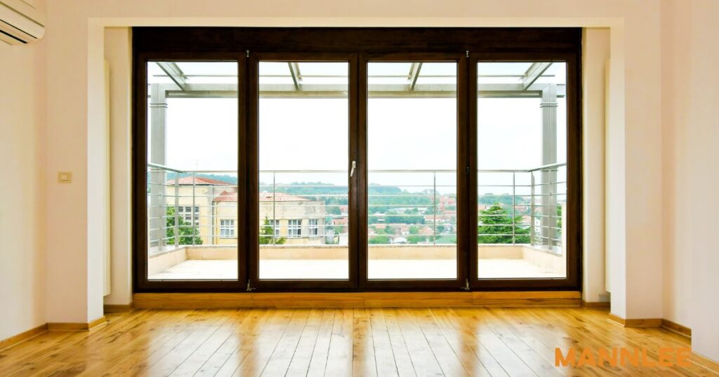 The Ultimate Guide for Bifold Door Sizes With Charts – YANKANG DOORS & WINDOWS